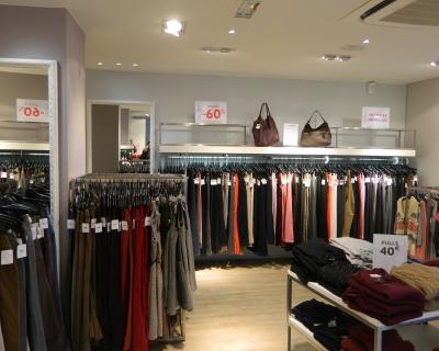 Nos réalisations | HSBI Facility